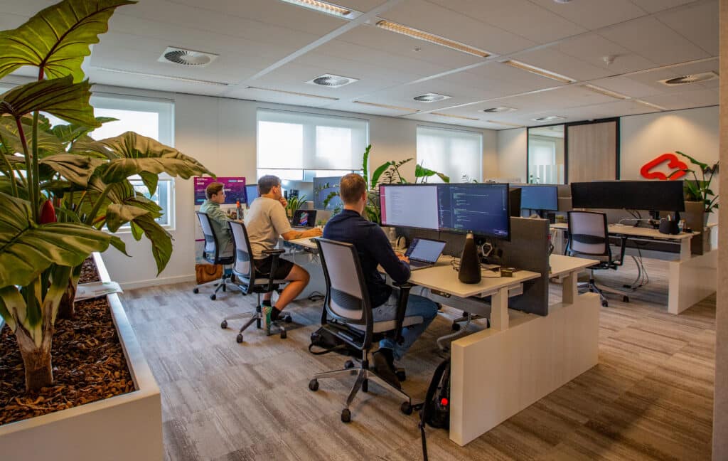 10 voorbeelden van kennisbanken met slimme functionaliteit en visueel ...